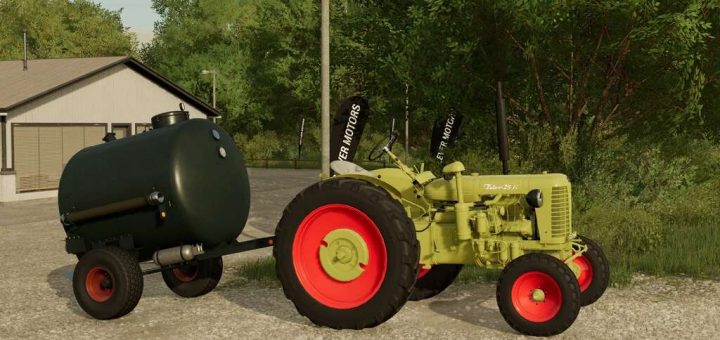 FS22 Trailers Mods | Farming Simulator 22 Trailers Mods | LS22 Trailer