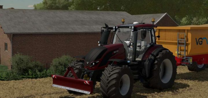 Farming Simulator 22 Mods | Farming Simulator 2022 Mods | FS22 mods
