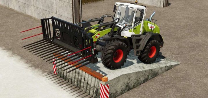 PS5 Mods | Farming Simulator 22 Mods