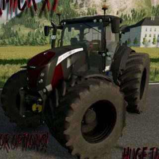 Couch v1.0 FS22 - Farming Simulator 22 Mod | FS22 mod