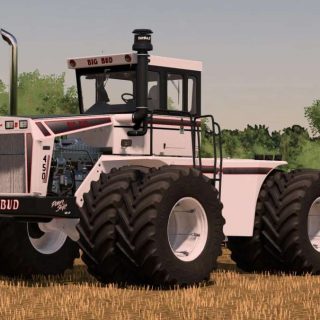Mega Pack v1.0 FS22 Mod | Farming Simulator 22 Mod