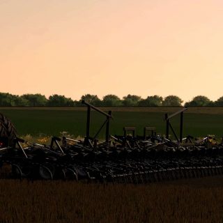 Mega Pack v1.0 FS22 Mod | Farming Simulator 22 Mod