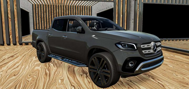 FS22 Cars Mods | Farming Simulator 22 Cars Mods