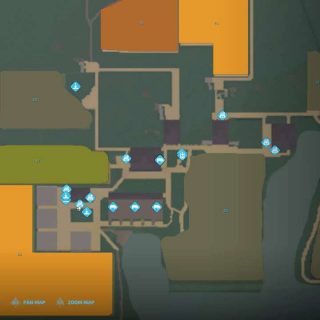 Midwest Cattle Company v1.0 FS22 Mod | Farming Simulator 22 Mod