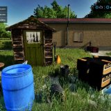 Moonshine Production v3.0 FS22 Mod | Farming Simulator 22 Mod