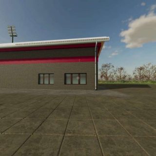 Nicolas shops v1.0.0.1 FS22 Mod | Farming Simulator 22 Mod