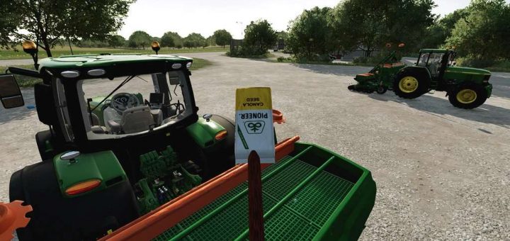 Farming Simulator 22 Mods | Farming Simulator 2022 Mods | FS22 mods