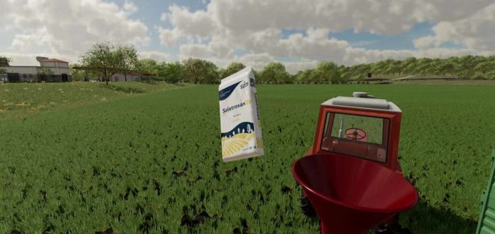 Fast Time v1.0 FS22 - Farming Simulator 22 Mod | FS22 mod