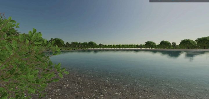 YUKON VALLEY MAP V4.0 FS22 - Farming Simulator 22 Mod | FS22 mod