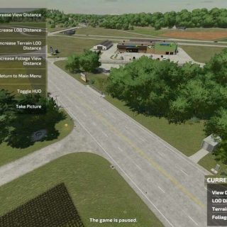 Pro Shot v1.0 FS22 Mod | Farming Simulator 22 Mod