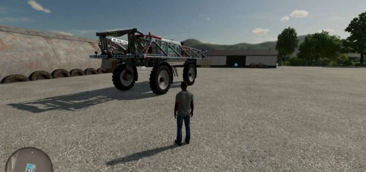 Farming Simulator 22 Mods | Farming Simulator 2022 Mods | FS22 mods