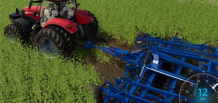 MUD Mods | Farming Simulator 22 Mods