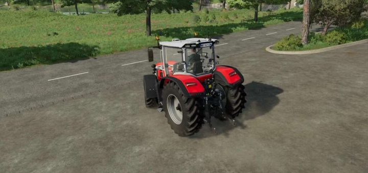 Store Deliveries v1.0 FS22 - Farming Simulator 22 Mod | FS22 mod