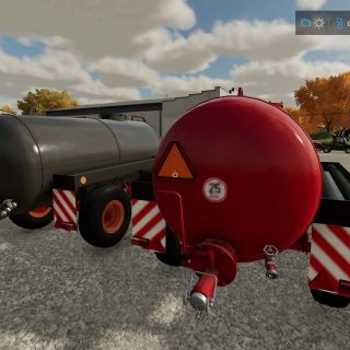 RM4-015 v1.0 FS22 Mod | Farming Simulator 22 Mod