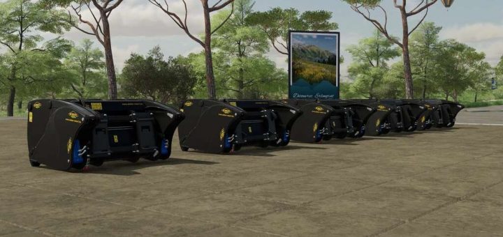 Farming Simulator 22 Mods | Farming Simulator 2022 Mods | FS22 mods