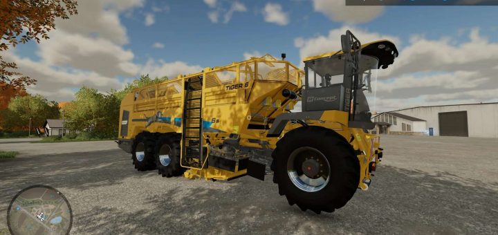 sugar cane Mods | Farming Simulator 22 Mods