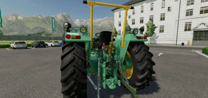 FS22 AutoDrive | Farming Simulator 22 AutoDrive