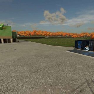 Sell Everything v1.0 FS22 Mod | Farming Simulator 22 Mod