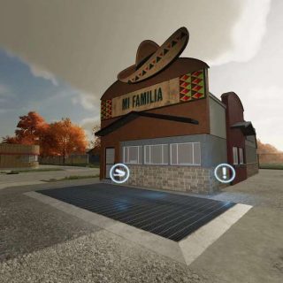 Sell Everything v1.0 FS22 Mod | Farming Simulator 22 Mod