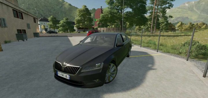 FS22 Cars Mods | Farming Simulator 22 Cars Mods