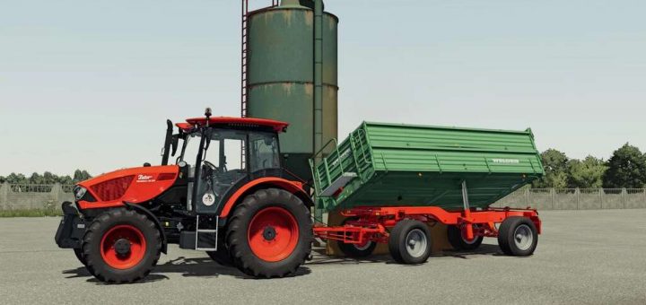 FS22 Objects Mods | Farming Simulator 22 Objects Mods