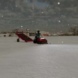 Snow Wolf 500 v1.0 FS22 Mod | Farming Simulator 22 Mod