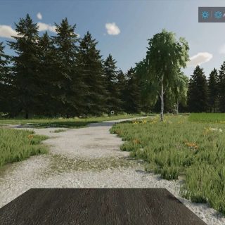 The 90s farm v1.0 FS22 Mod | Farming Simulator 22 Mod