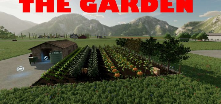 FS22 Objects Mods | Farming Simulator 22 Objects Mods