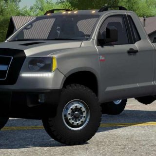 TLX 2020 Series v1.1 FS22 Mod | Farming Simulator 22 Mod