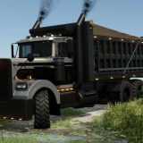 TLX Phoenix Series v1.0 FS22 Mod | Farming Simulator 22 Mod