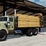 TLX Phoenix Series v1.0 FS22 Mod | Farming Simulator 22 Mod