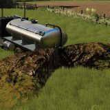 TLX Phoenix Series v1.0 FS22 Mod | Farming Simulator 22 Mod