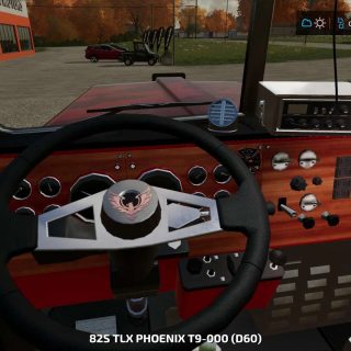 TLX Phoenix Wreck-IT v1.0 FS22 Mod | Farming Simulator 22 Mod