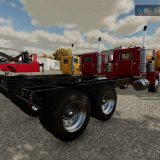 TLX Phoenix Wreck-IT v1.0 FS22 Mod | Farming Simulator 22 Mod
