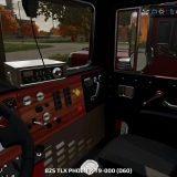 TLX Phoenix Wreck-IT v1.0 FS22 Mod | Farming Simulator 22 Mod