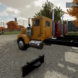TLX Phoenix Wreck-IT v1.0 FS22 Mod | Farming Simulator 22 Mod