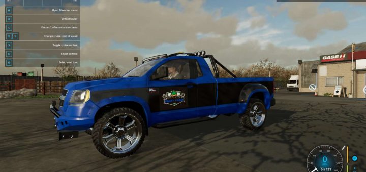 FS22 Cars Mods | Farming Simulator 22 Cars Mods