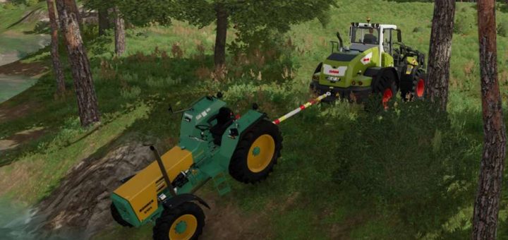 Farming Simulator 22 Mods | Farming Simulator 2022 Mods | FS22 mods