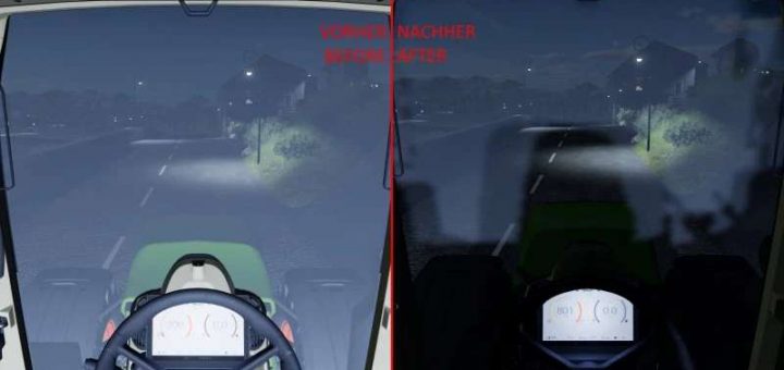 Traffic Lights Mods | Farming Simulator 22 Mods
