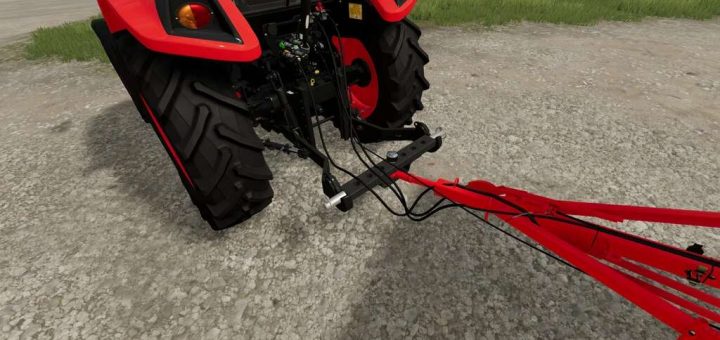 FS22 Other Mods | Farming Simulator 22 Other Mods