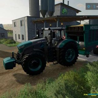 Tuning Pack v1.3 FS22 Mod | Farming Simulator 22 Mod