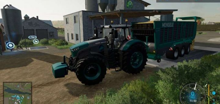 FS22 Packs Mods | Farming Simulator 22 Packs Mods | LS22 Packs mods
