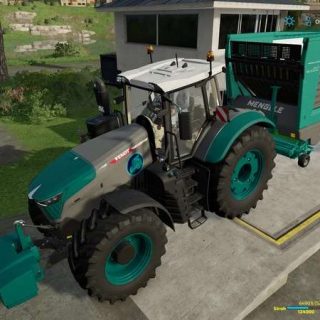 Tuning Pack v1.3 FS22 Mod | Farming Simulator 22 Mod