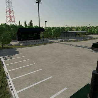 Vojvodina Remaster v1.0 FS22 Mod | Farming Simulator 22 Mod