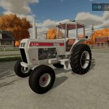 White Field Boss Series 3 v1.0 FS22 Mod | Farming Simulator 22 Mod