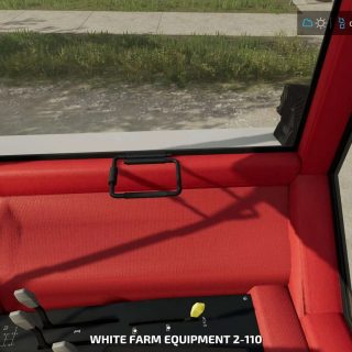 White Field Boss Series 3 v1.0 FS22 Mod | Farming Simulator 22 Mod