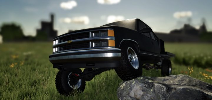 FS22 Trucks Mods | Farming Simulator 22 Trucks Mod | LS22 Trucks mod