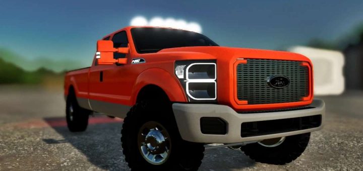 FS22 Cars Mods | Farming Simulator 22 Cars Mods