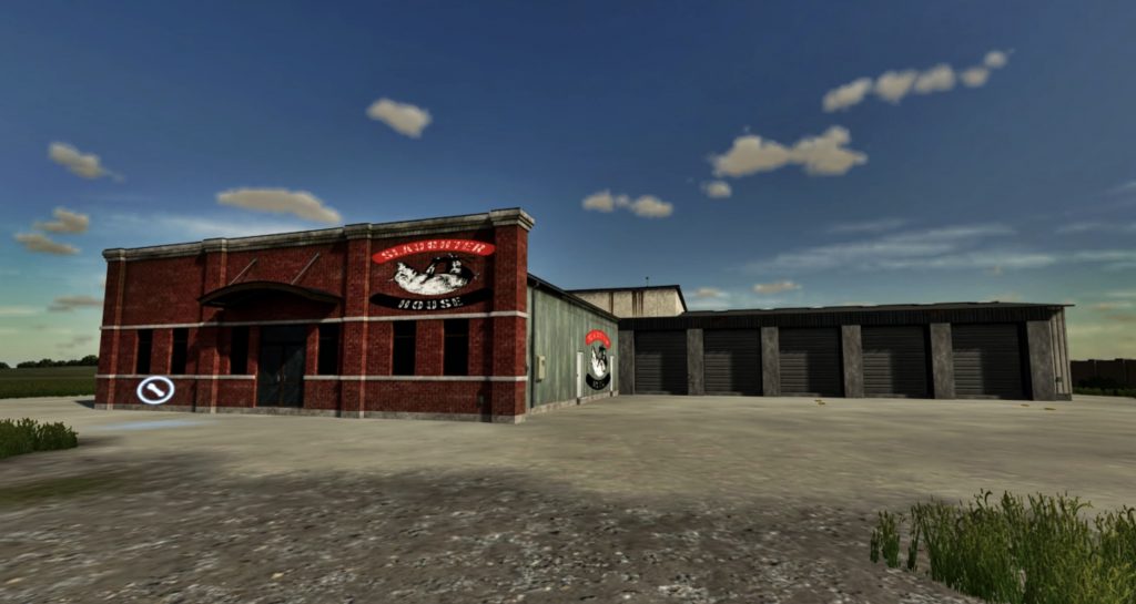 ANIMAL BREEDING PACK REVAMPED V1.0.0.6 FS22 Mod | Farming Simulator 22 Mod