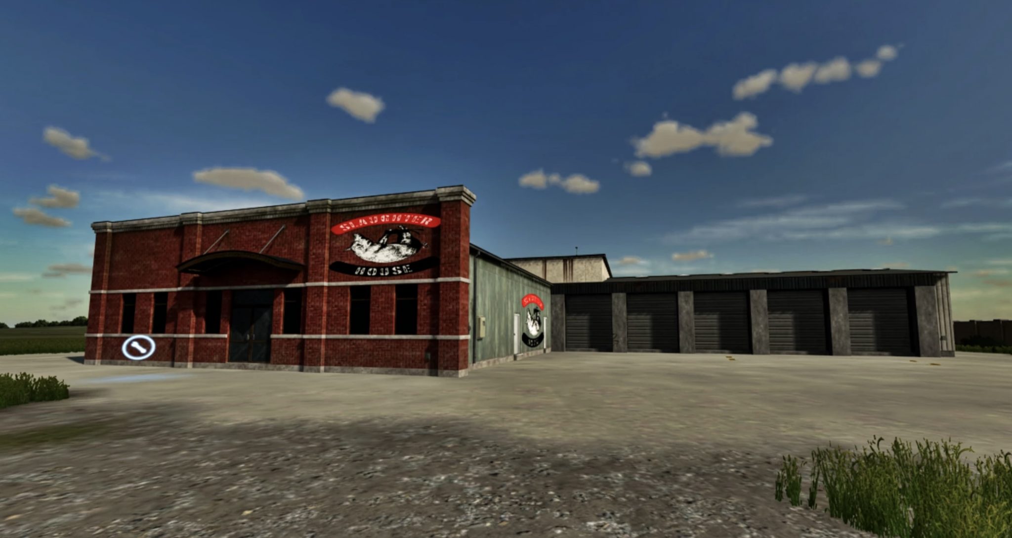 ANIMAL BREEDING PACK REVAMPED V1.0.0.6 FS22 Mod | Farming Simulator 22 Mod